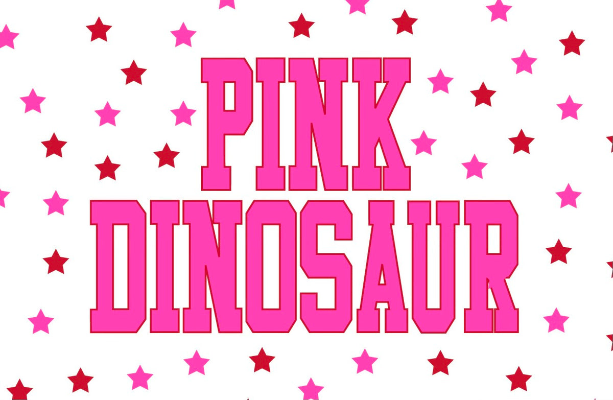About – Pink Dinosaur Boutique